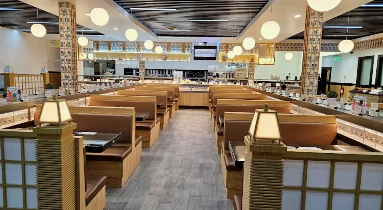 Gallery 1 — Sushi Zone Bothell WA