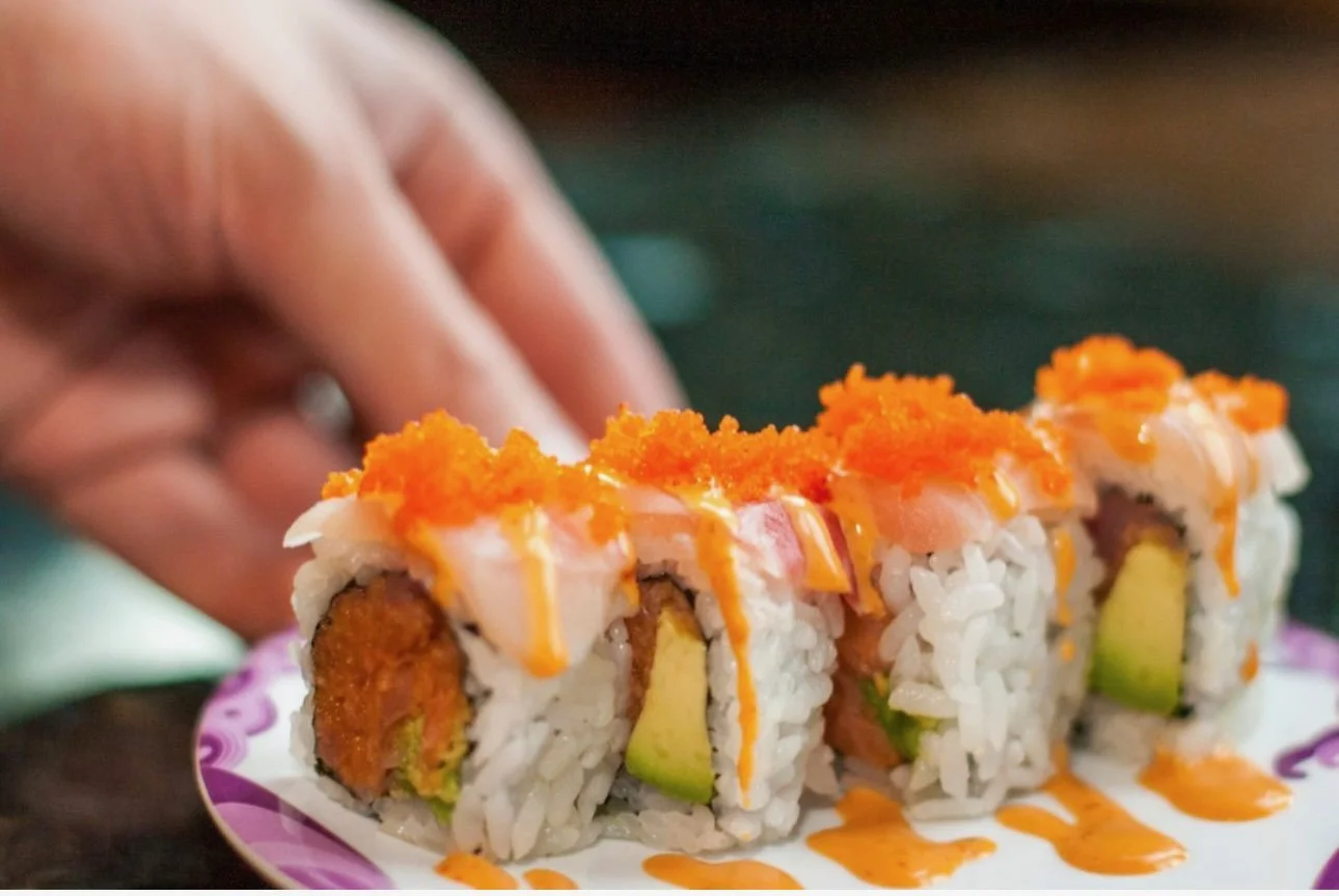 Gallery 1 — Sushi Zone Bothell WA