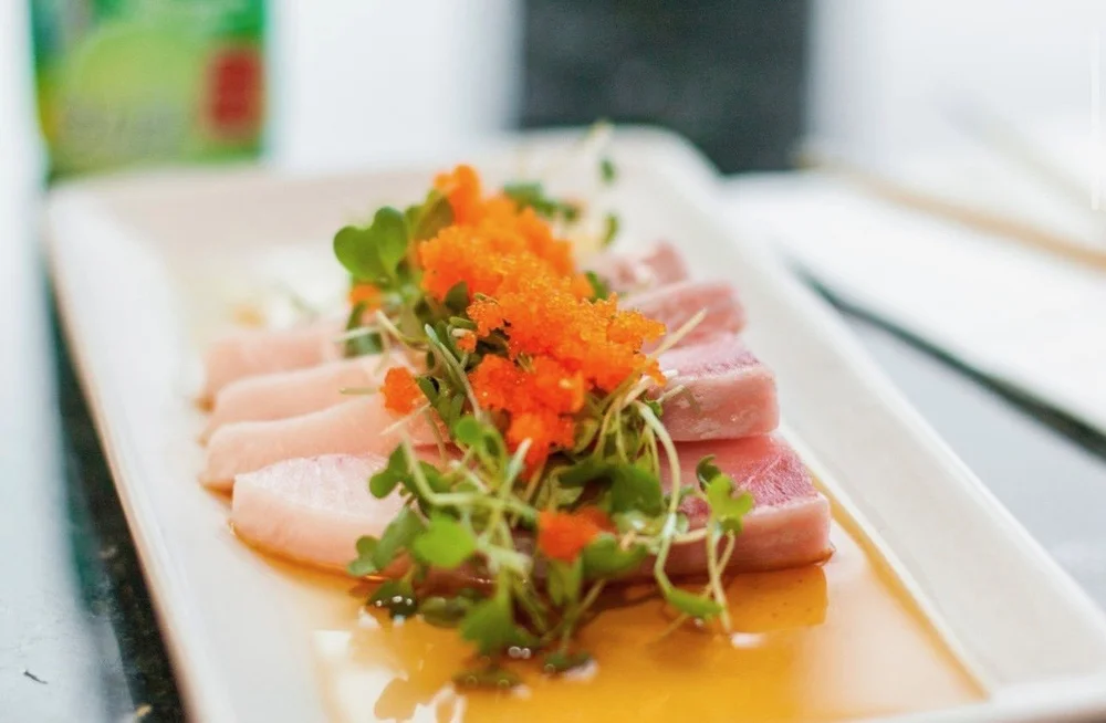 Gallery 1 — Sushi Zone Bothell WA