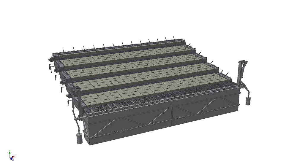 Boiler Solutions — SHB Power Plant Engineering