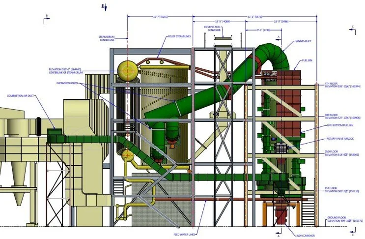 SHB Power Plant Engineering