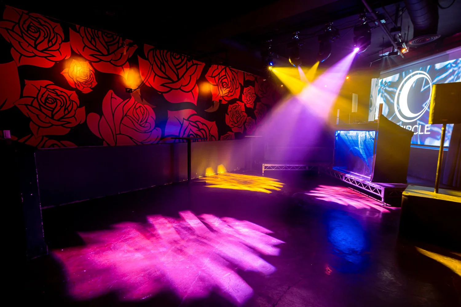 Gallery | Experience The Circle OC - Book Your Visit — The Circle OC