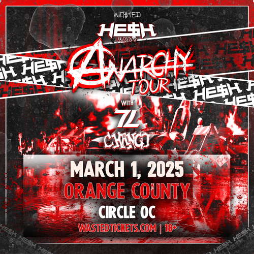 Upcoming Events — The Circle OC