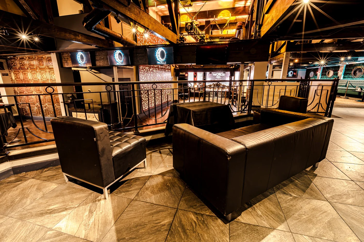 Gallery | Experience The Circle OC - Book Your Visit — The Circle OC