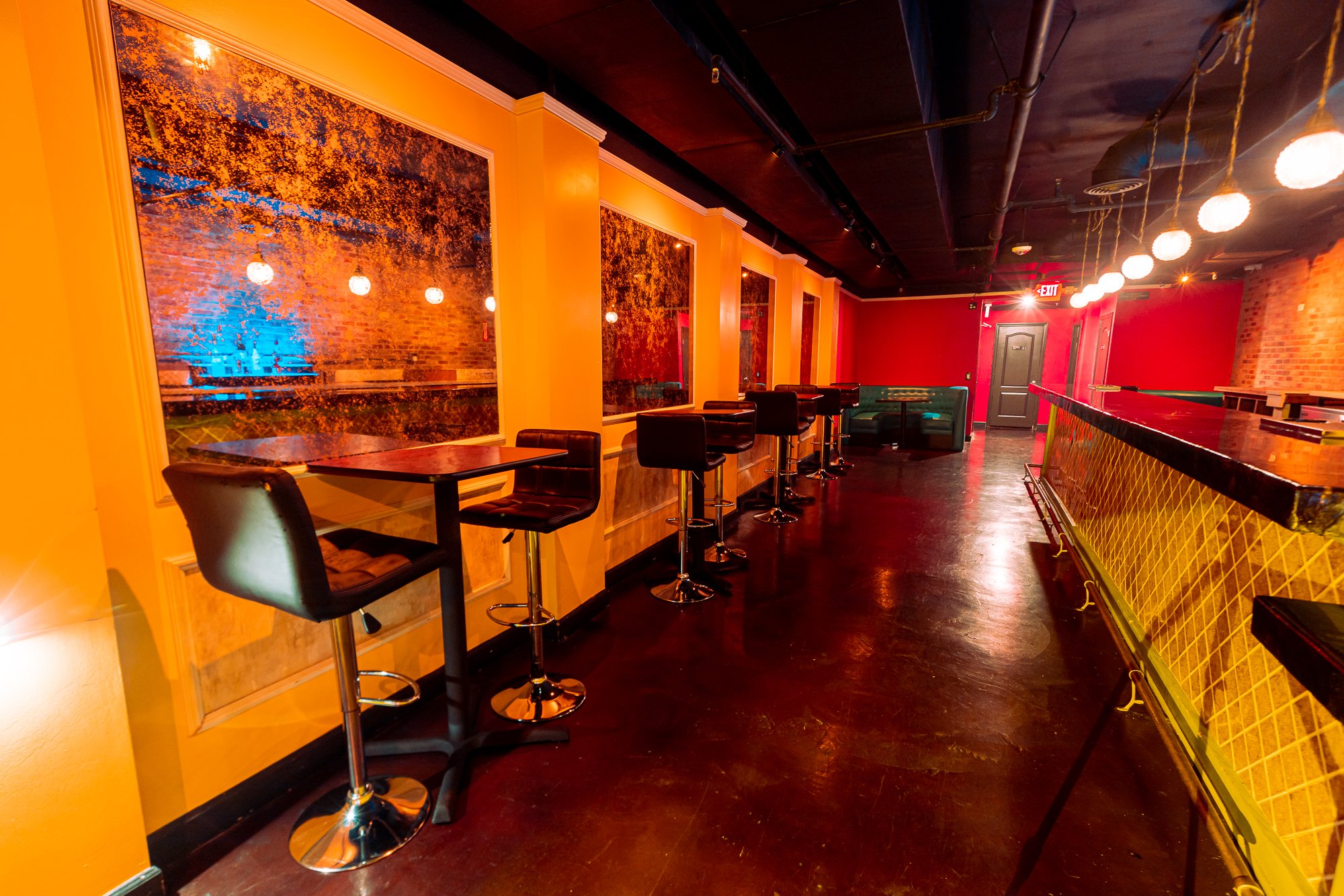 Gallery | Experience The Circle OC - Book Your Visit — The Circle OC