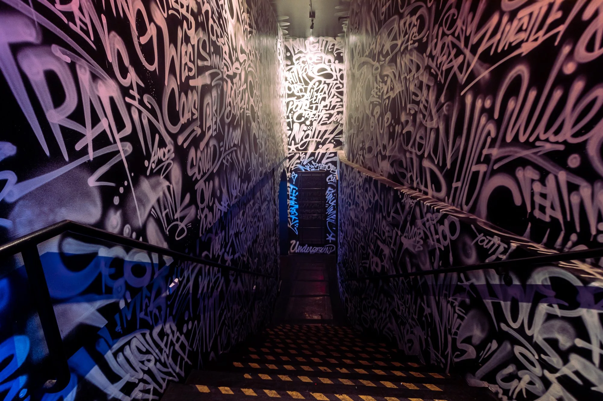 Gallery | Experience The Circle OC - Book Your Visit — The Circle OC