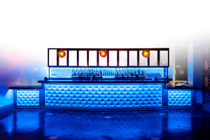 The Circle OC | Reserve Your Spot Today