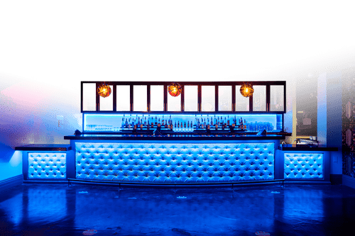 The Circle OC | Reserve Your Spot Today