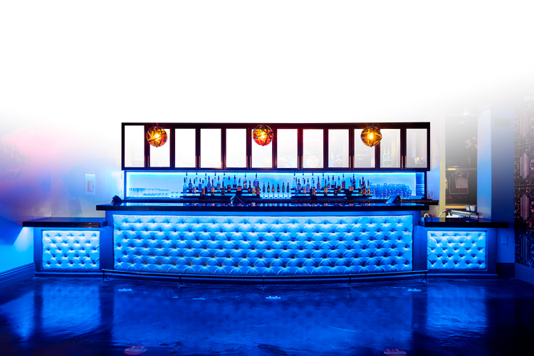 The Circle OC | Reserve Your Spot Today