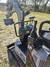Mini Excavators- Groundhog of Texas