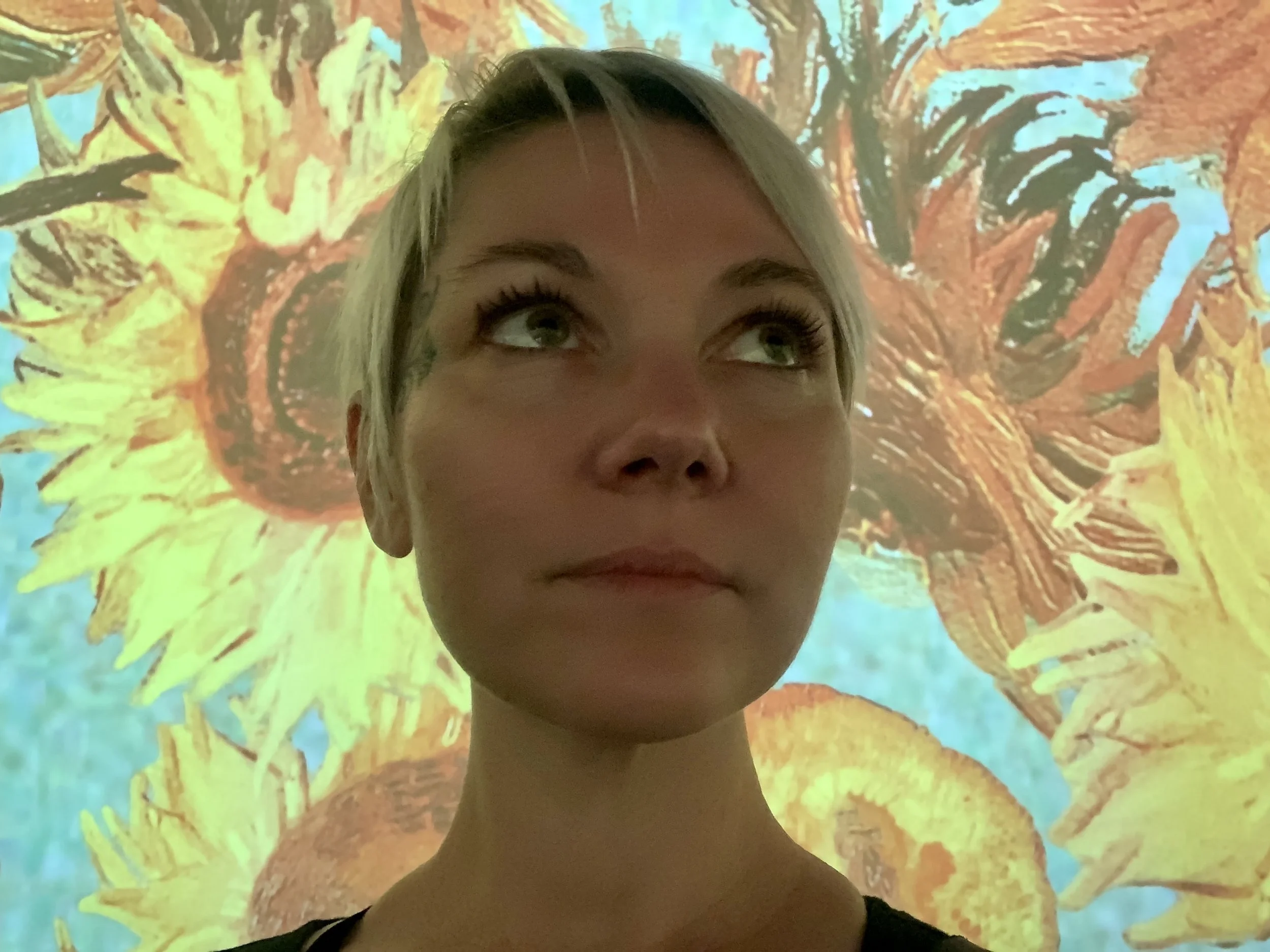 About Bry — Tiny Art By Bryanna Marie