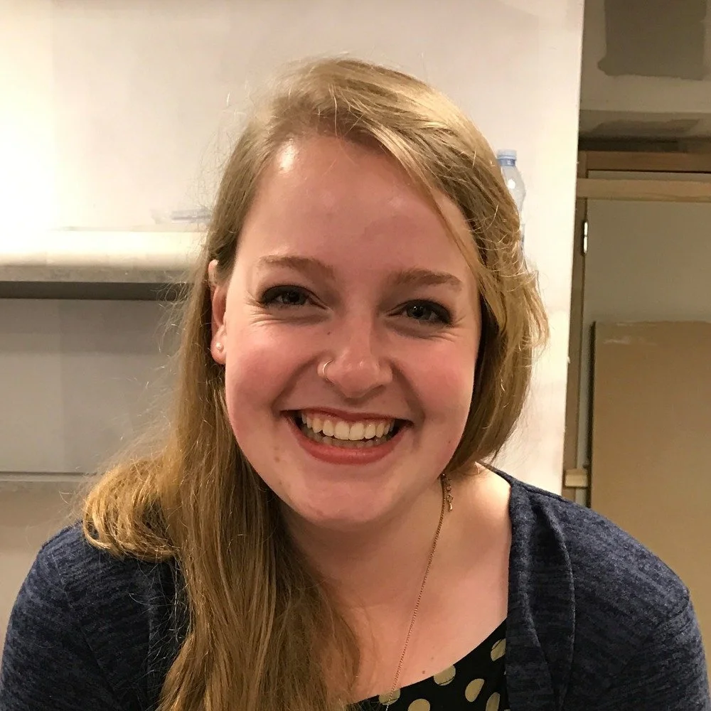 Leadership Team | Meet Our Leaders — Garland Church