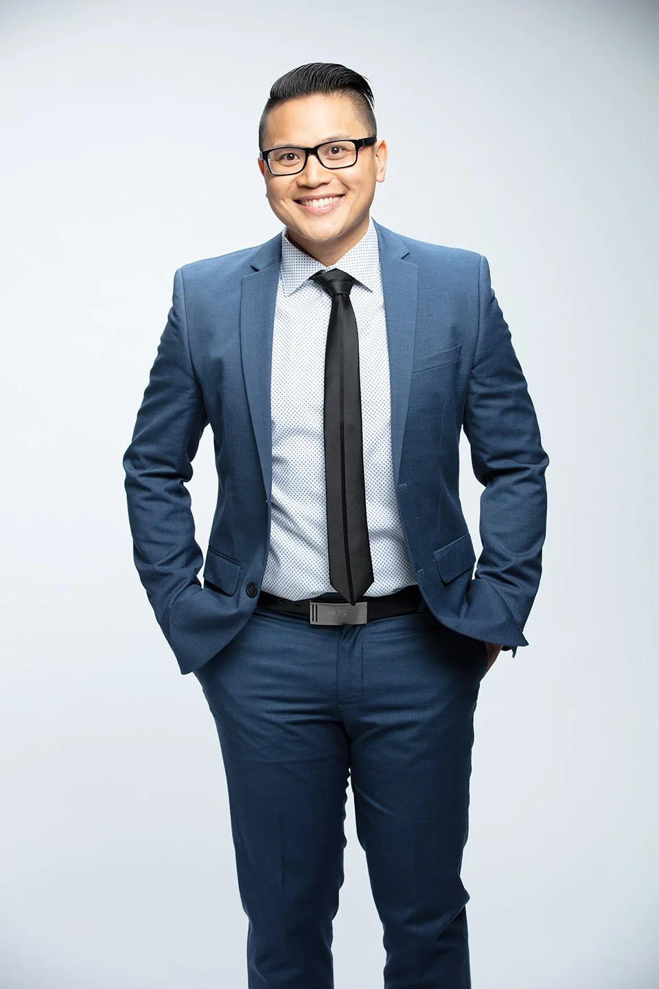 Kevin Lim | Live Event Emcee & Voice Actor