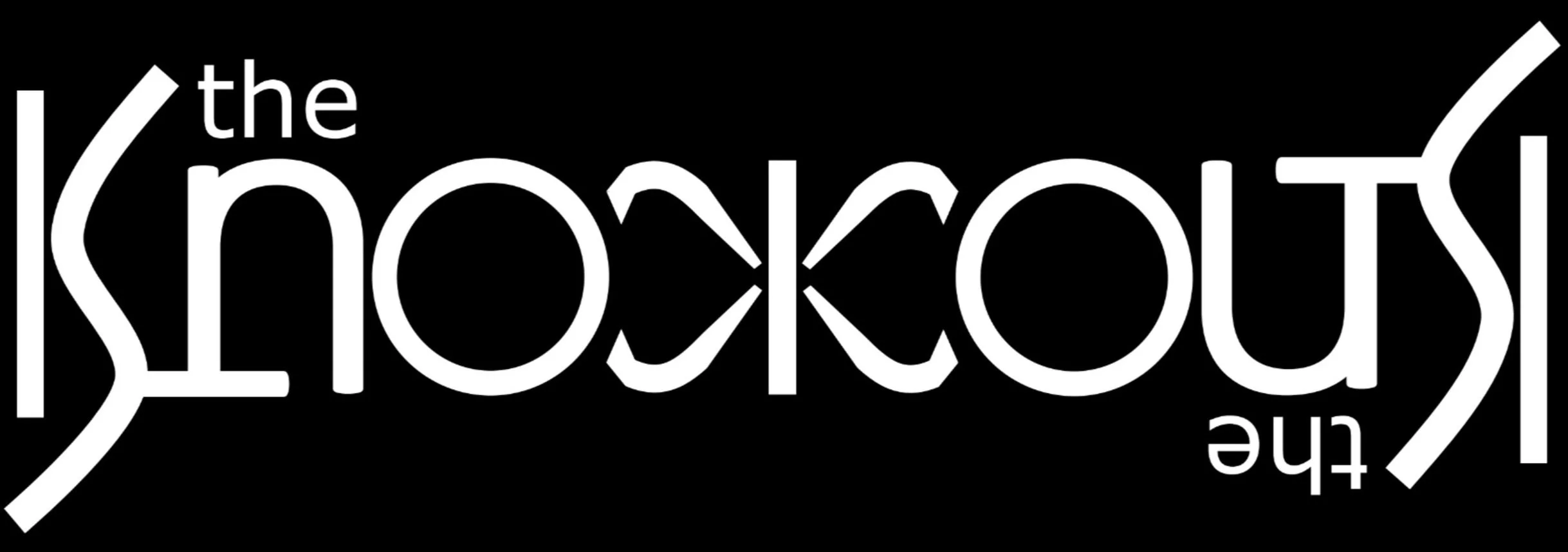 The Knockouts - Party Band