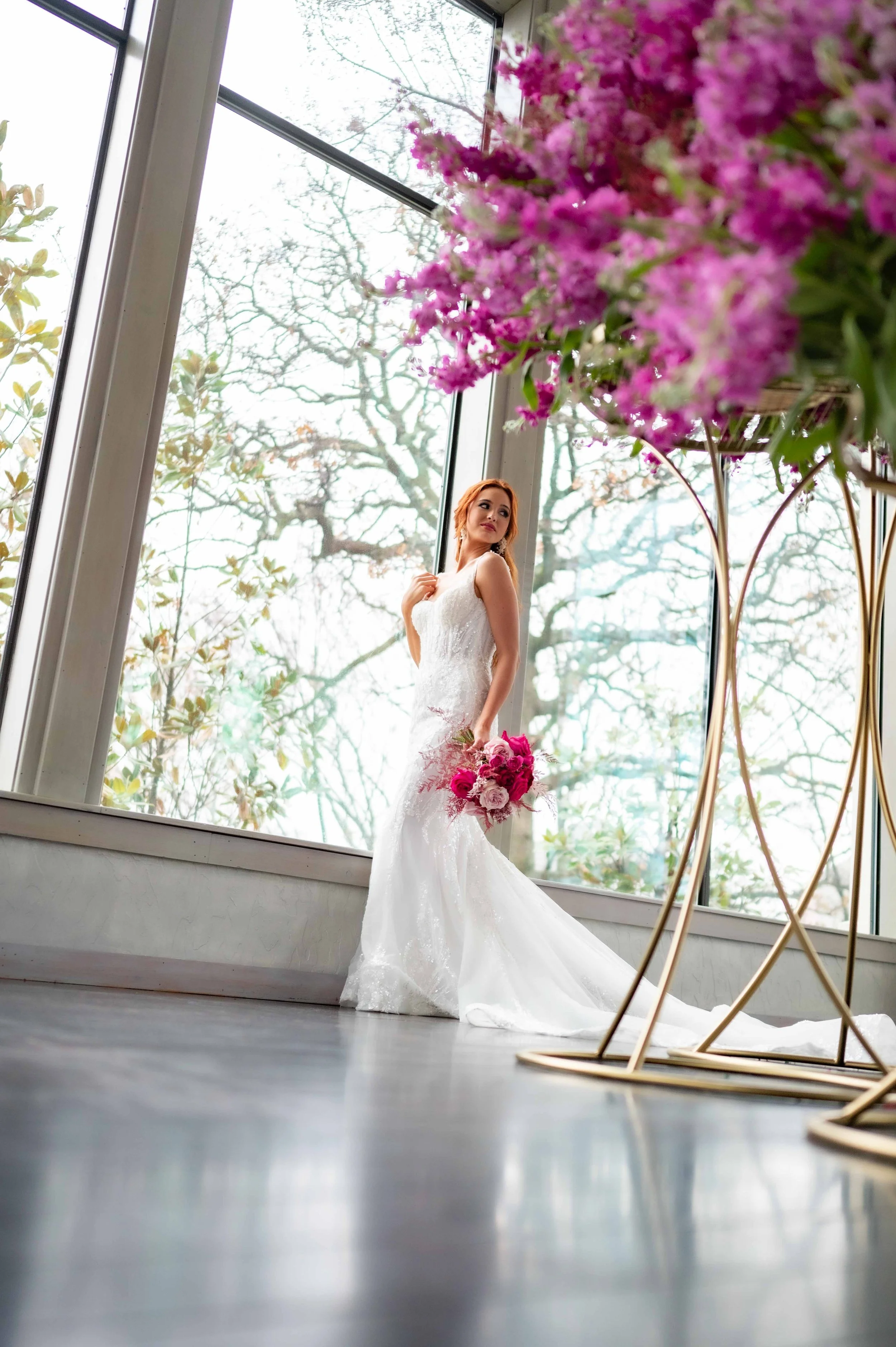 OMOS Photography | Savannah Wedding Photographer