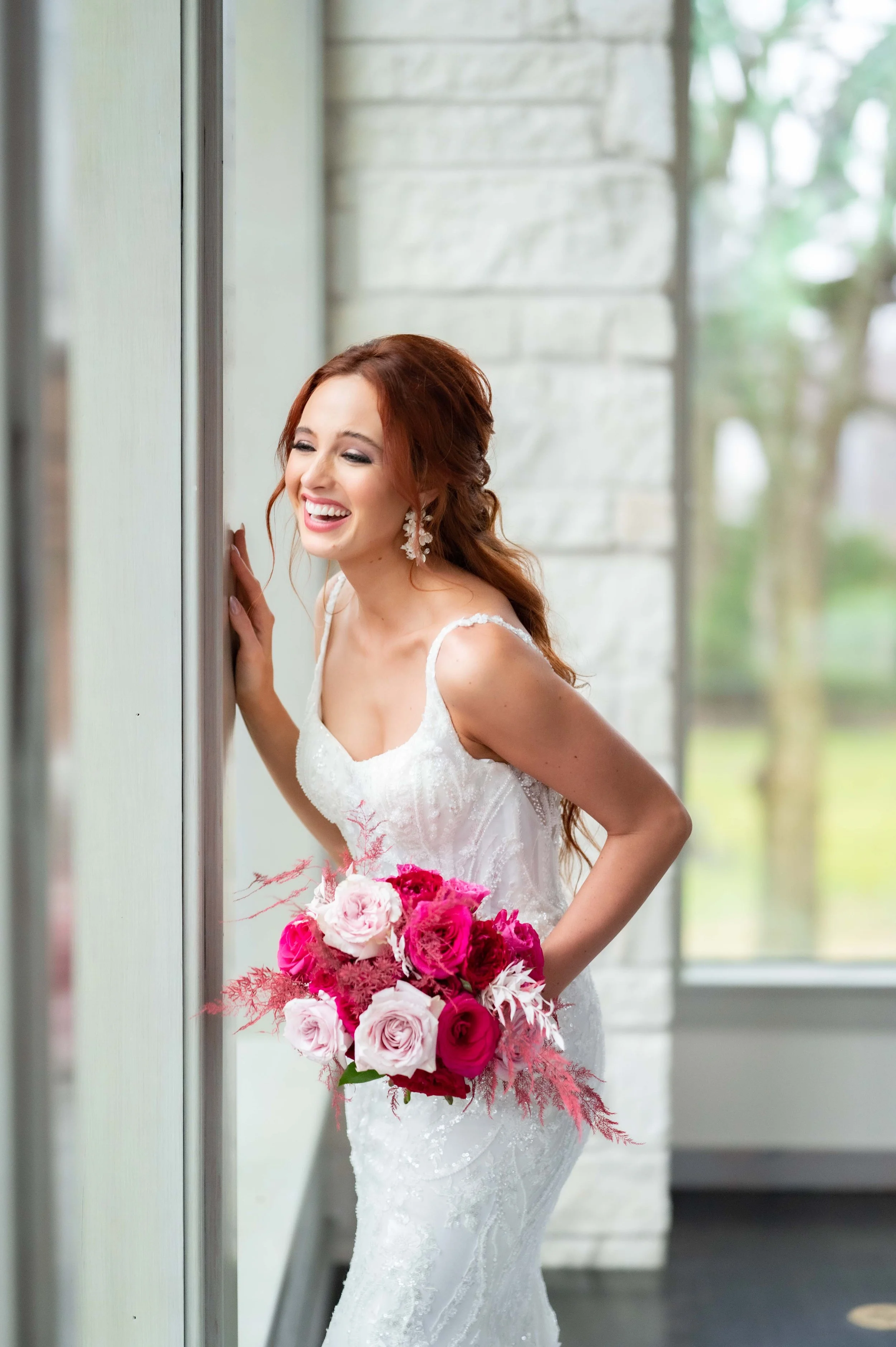 OMOS Photography | Savannah Wedding Photographer