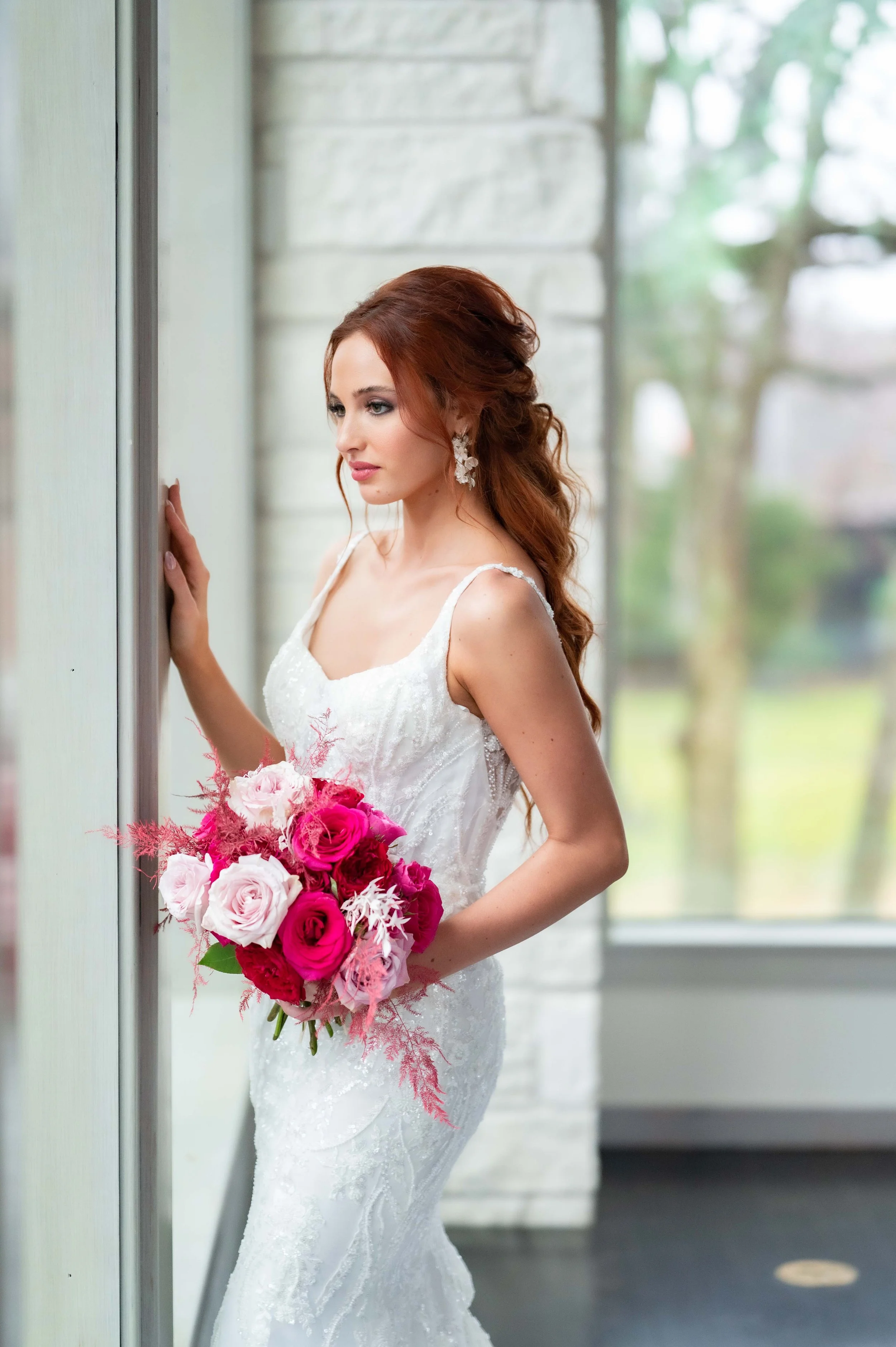 OMOS Photography | Savannah Wedding Photographer