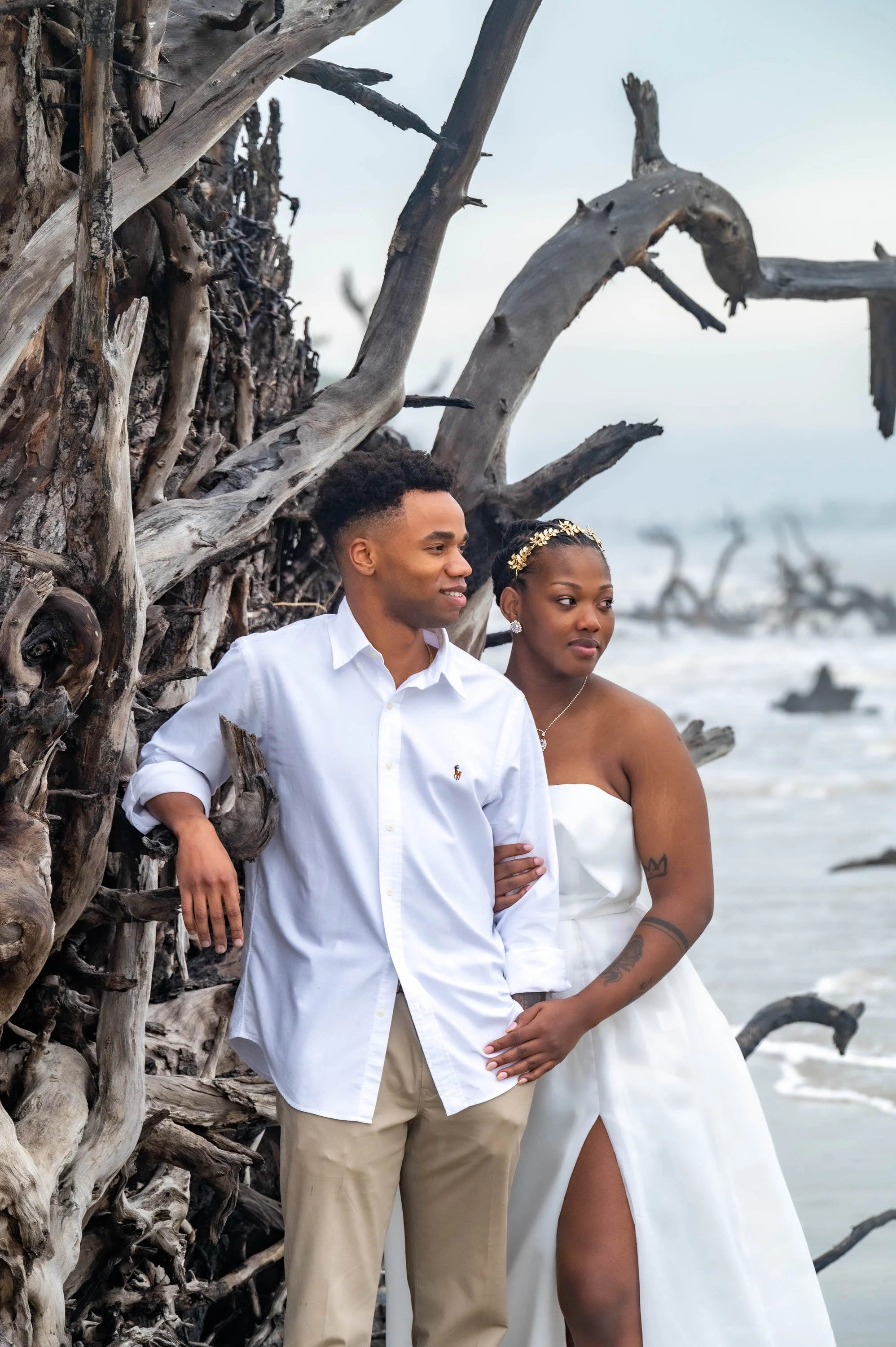 OMOS Photography | Savannah Wedding Photographer