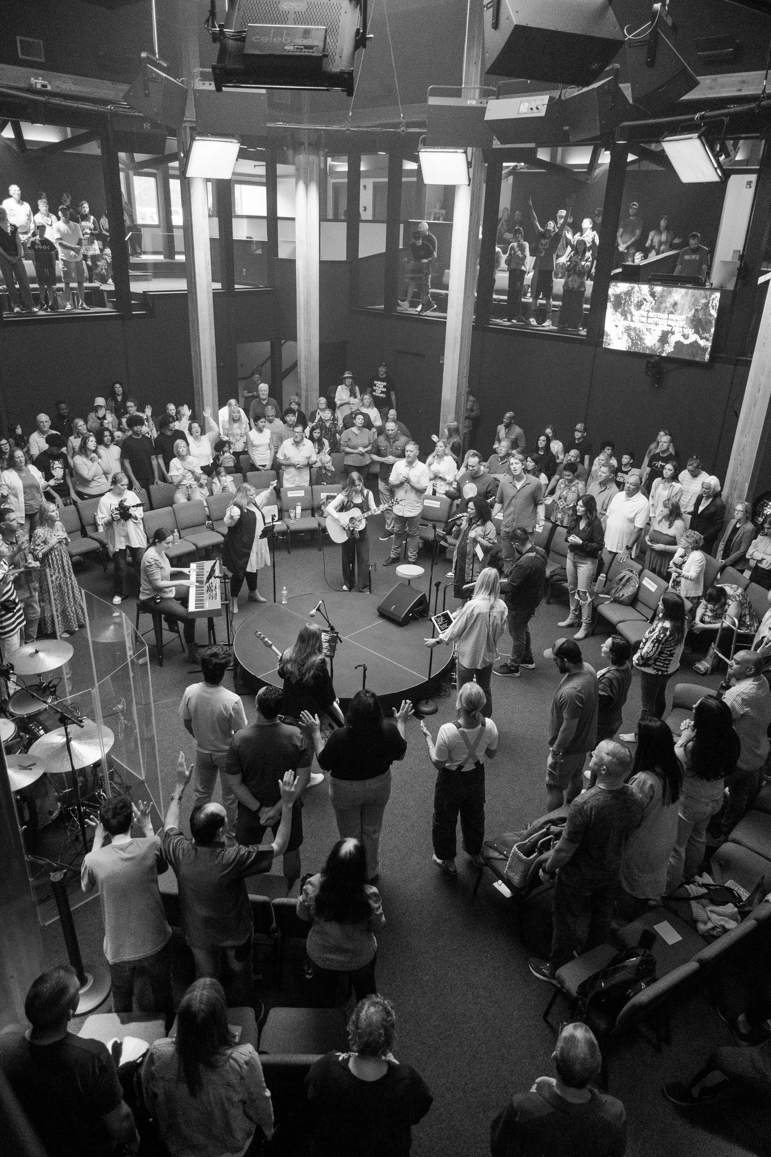 The Collective Church