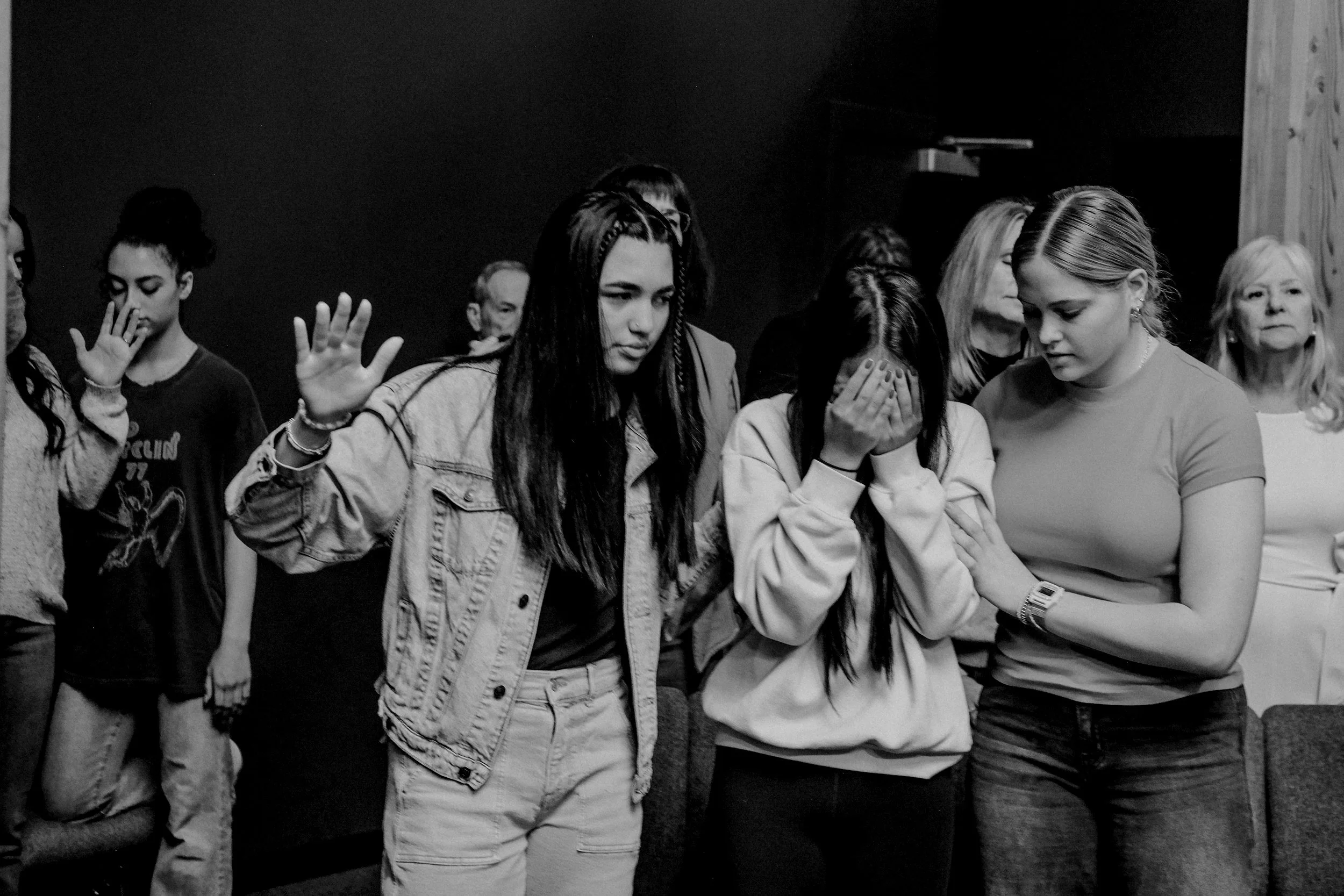 The Collective Church