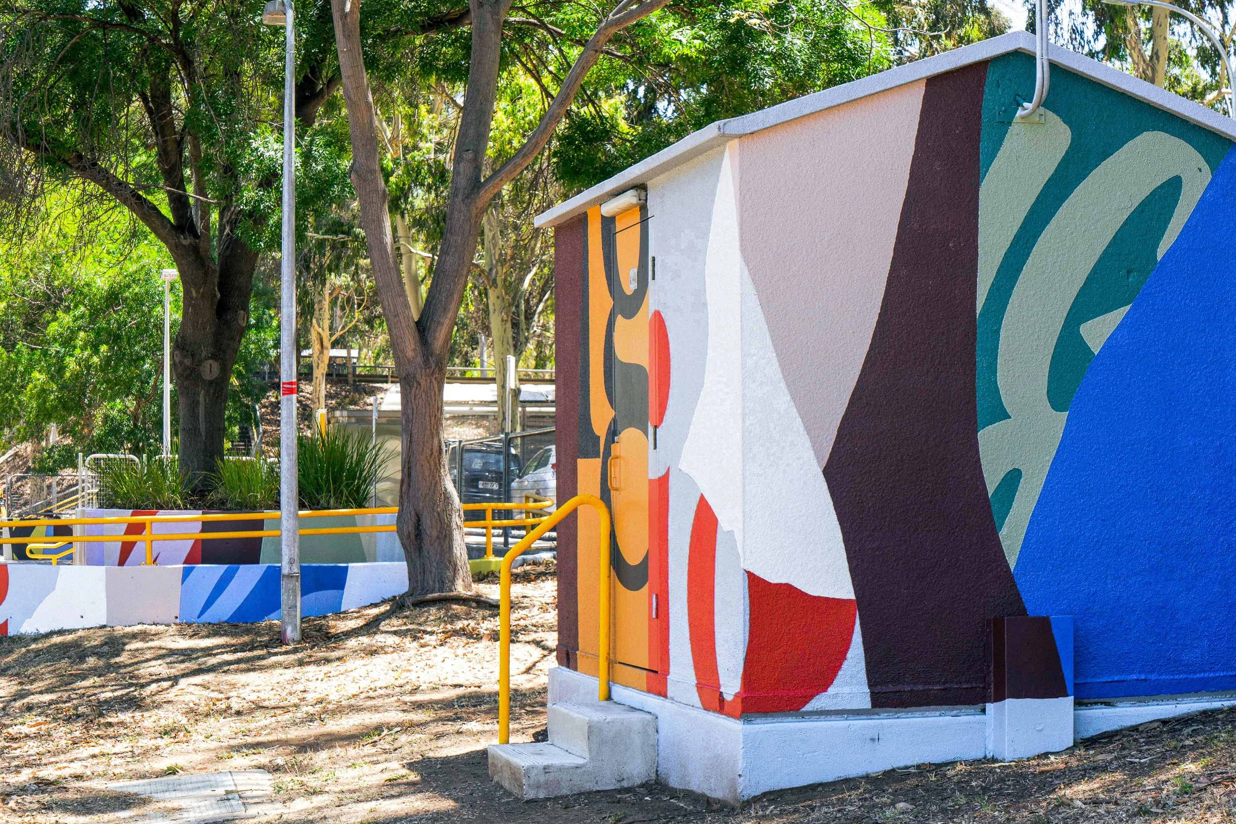 Klemzig 2021 / Adelaide / SA — Studio Tristan Kerr