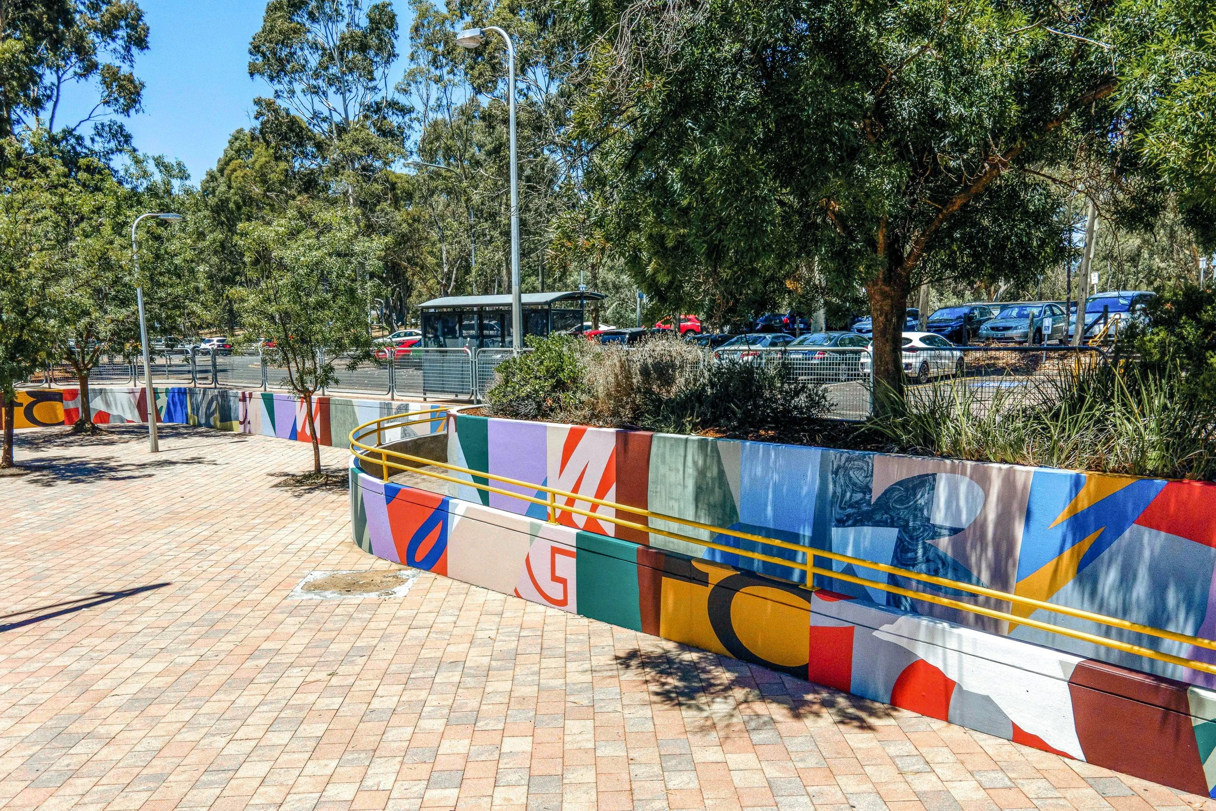 Klemzig 2021 / Adelaide / SA — Studio Tristan Kerr