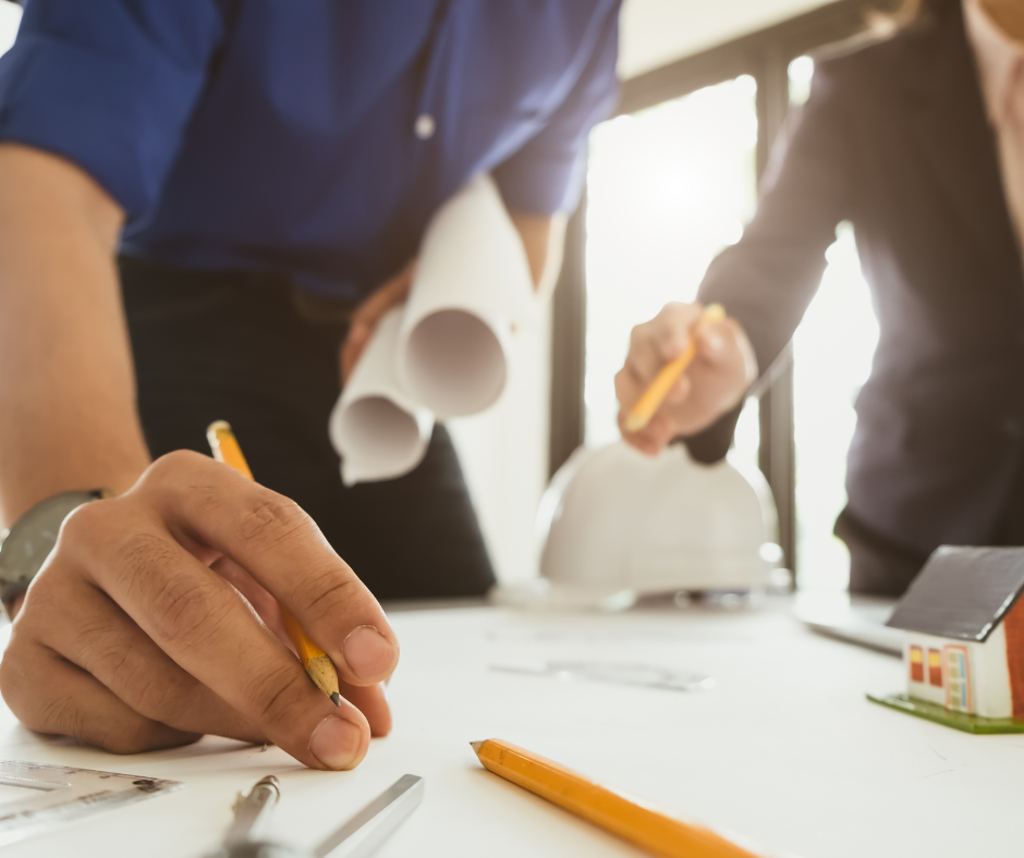 Heavy Civil Excavation — Inland Real Estate Corporation and Inland ...