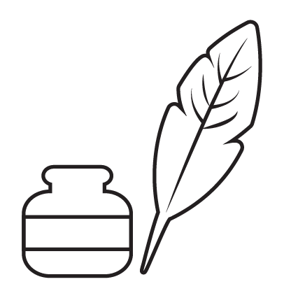 Neilson Letters Calligraphy | Montreal & Worldwide On-Site & In-Studio