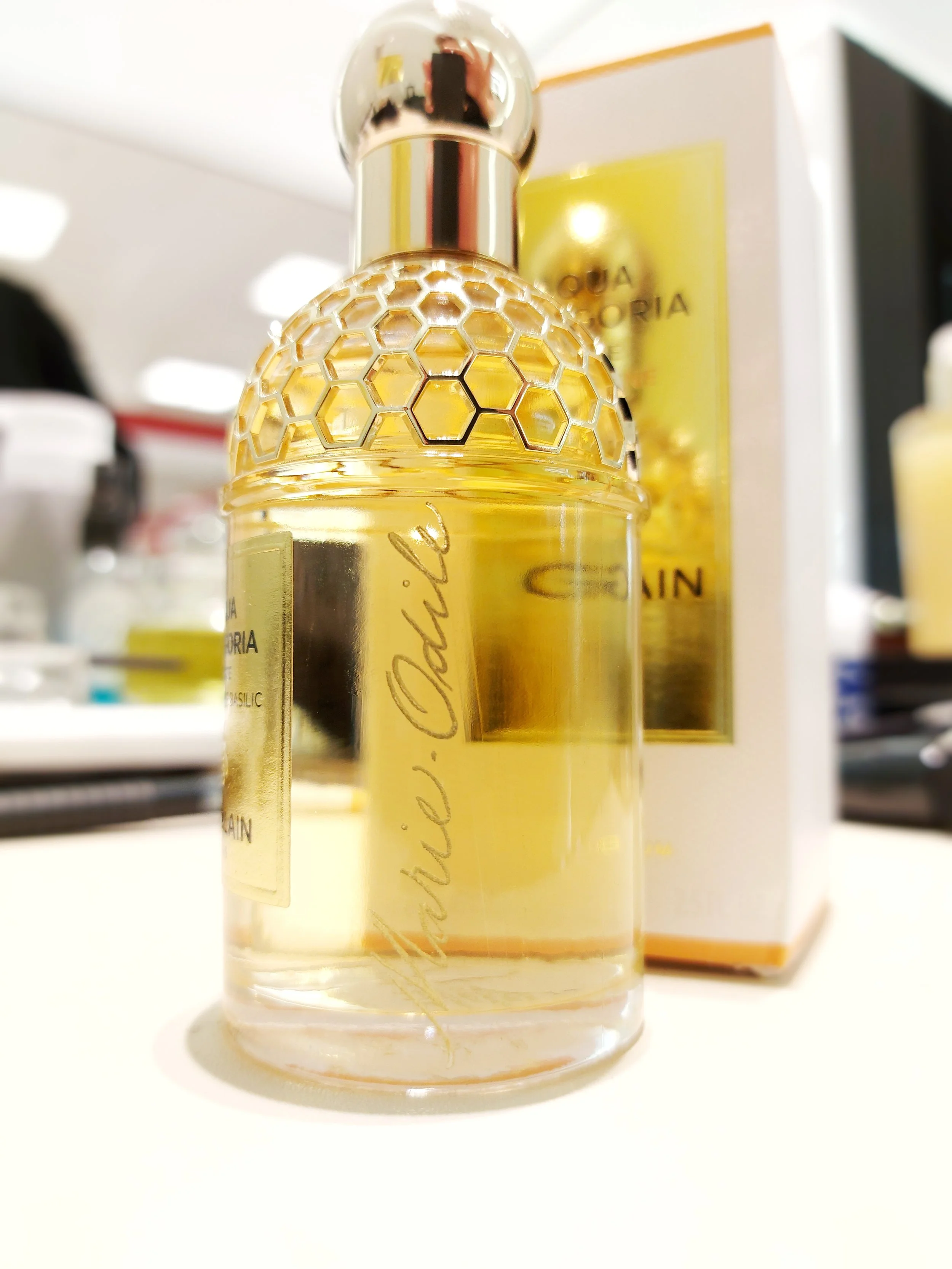 Unleashing the Elegance: How Live Calligraphy and Engraving with ...