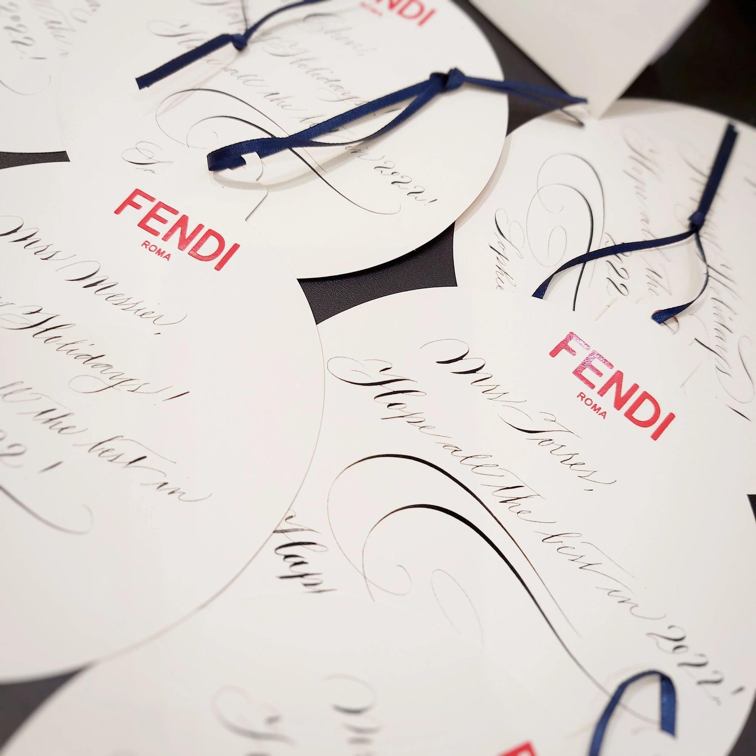 Unleashing the Elegance: How Live Calligraphy and Engraving with ...