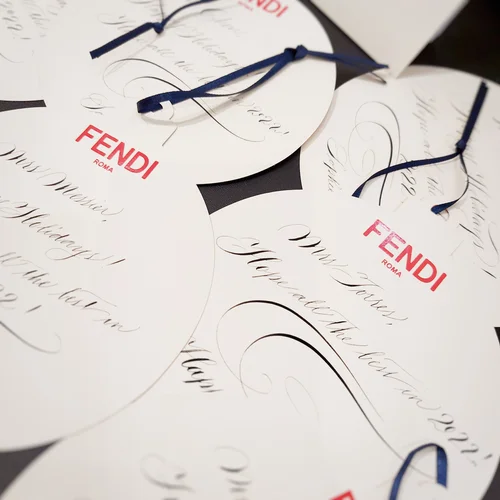 Services & Pricing — Neilson Letters