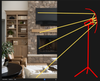Getting Started with Interior Design Photography: Essential Camera ...