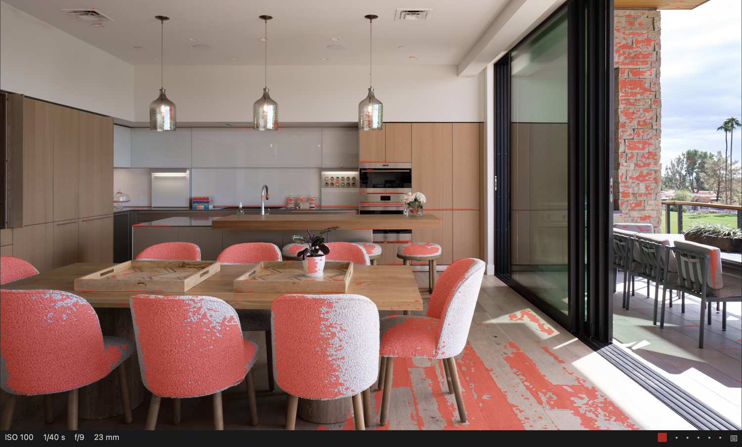 Getting Started with Interior Design Photography: Essential Camera ...