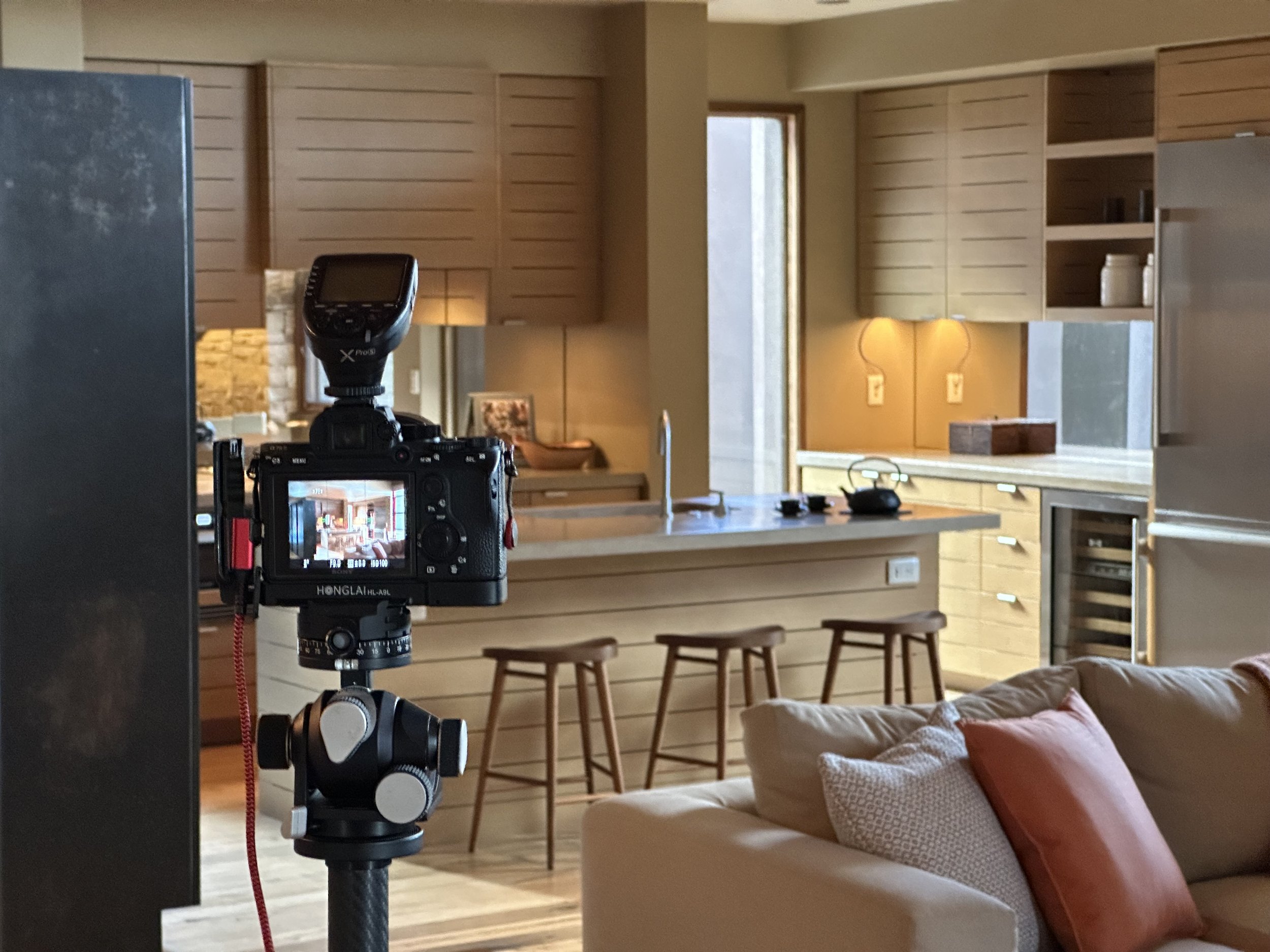 How to Prepare for a Residential Architectural or Interior Shoot: A ...