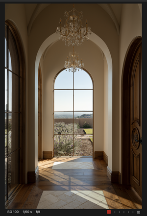 Getting Started with Interior Design Photography: Essential Camera ...