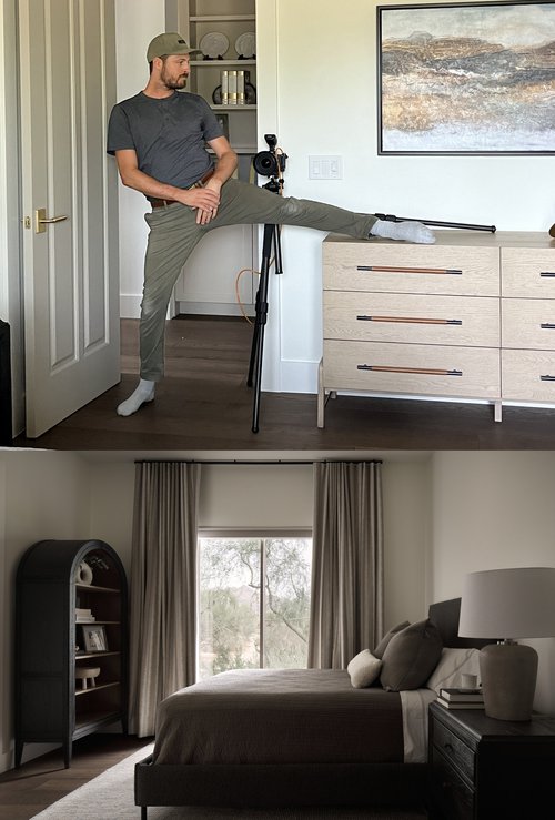 How to Photograph Small Spaces: A Guide for Interior Design ...