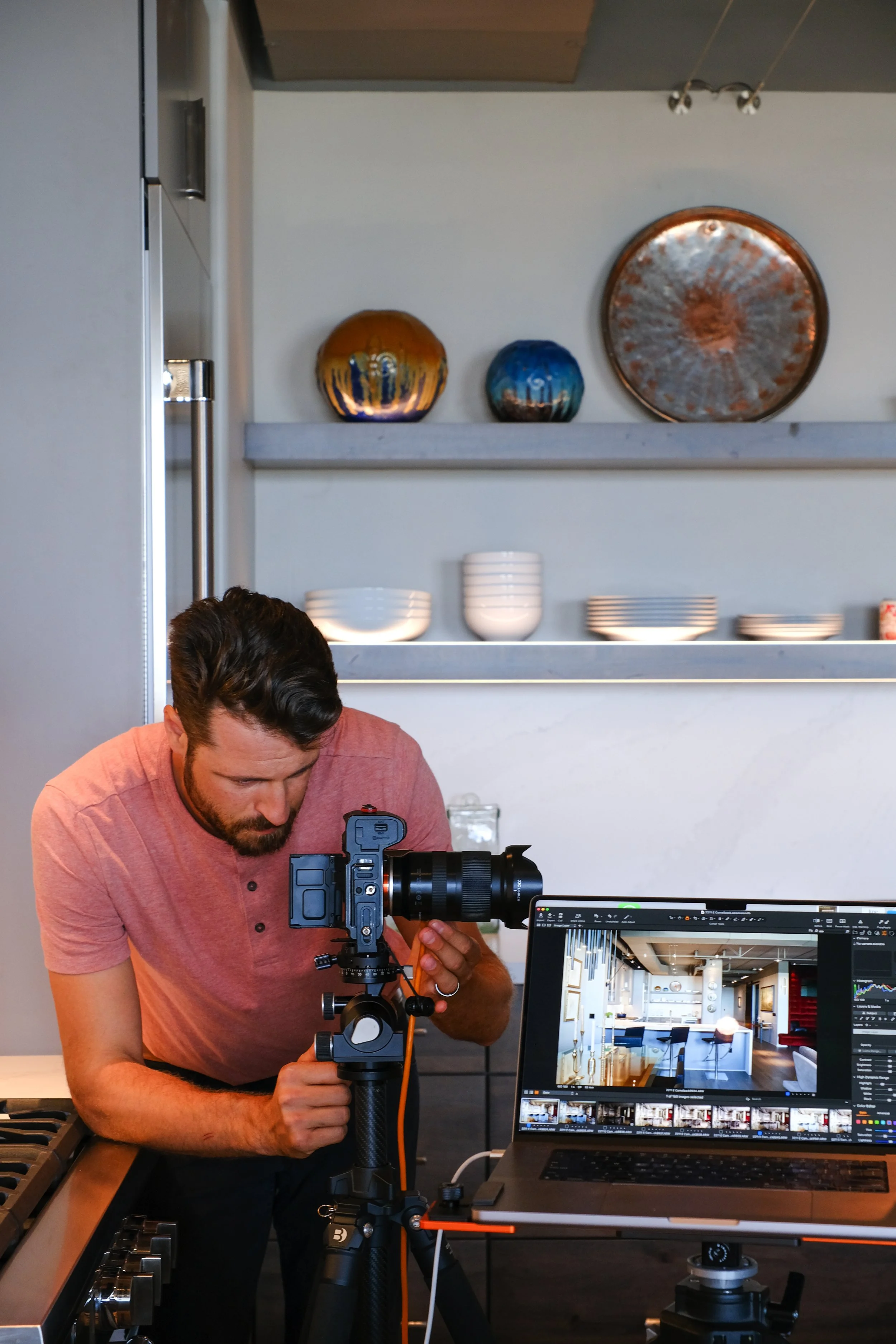 Getting Started with Interior Design Photography: Essential Camera ...