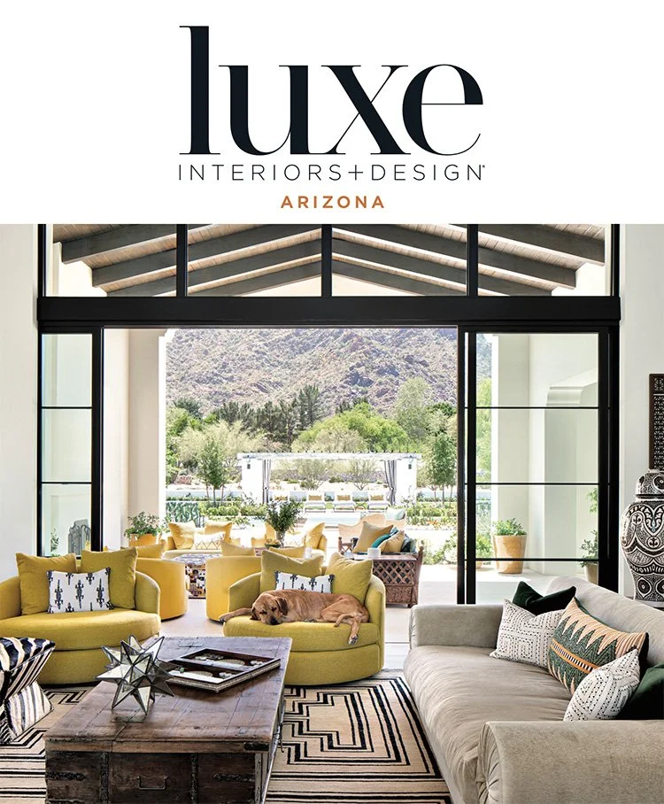 Architectural, interior design, commercial, and hospitality ...