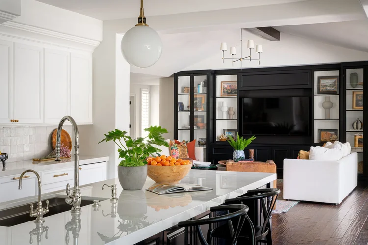 Playful Arcadia Home — Architectural, interior design, commercial, and ...