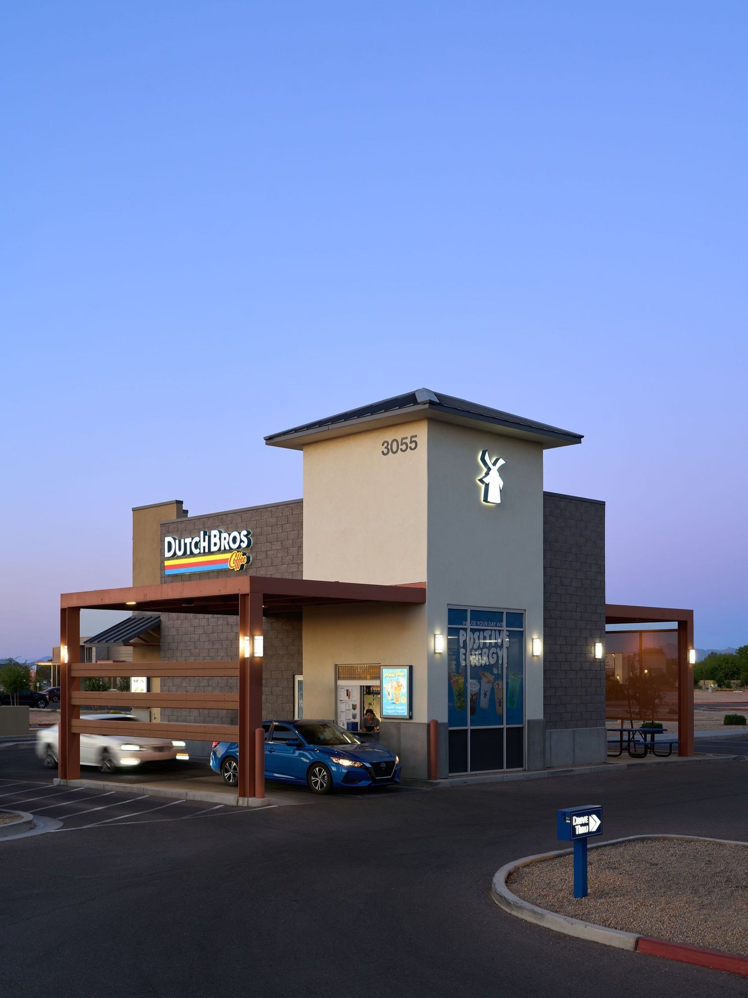 Capturing the Spirit of Dutch Bros Arizona: A Year-Long Photography ...