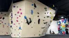 Conquer Climbing Centre