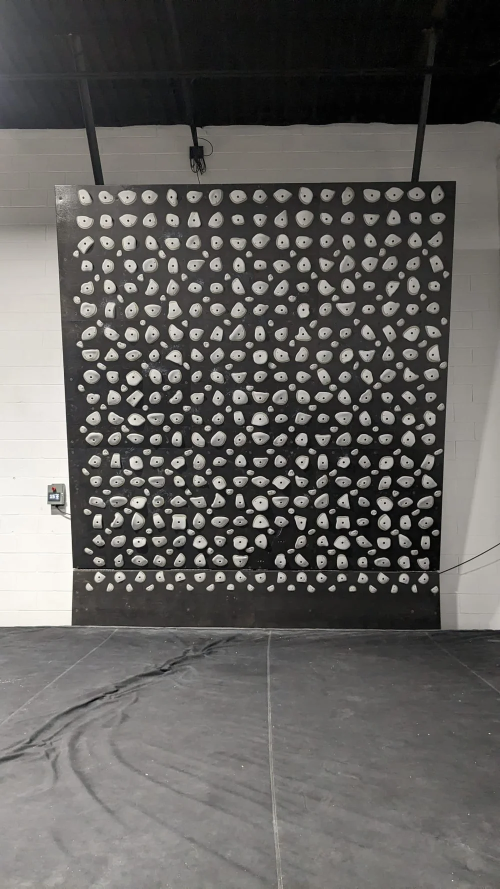 Conquer Climbing Centre