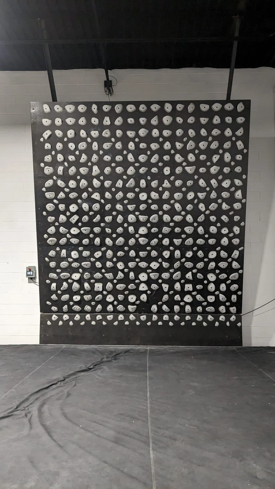 Conquer Climbing Centre