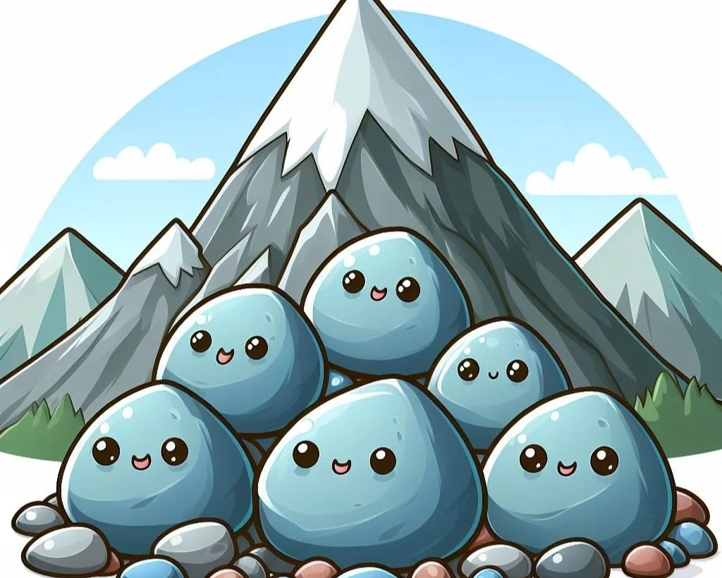 Youth Programs — Conquer Climbing Centre