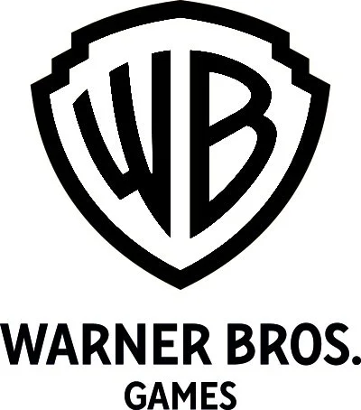 Warner Brothers Games Logo Png