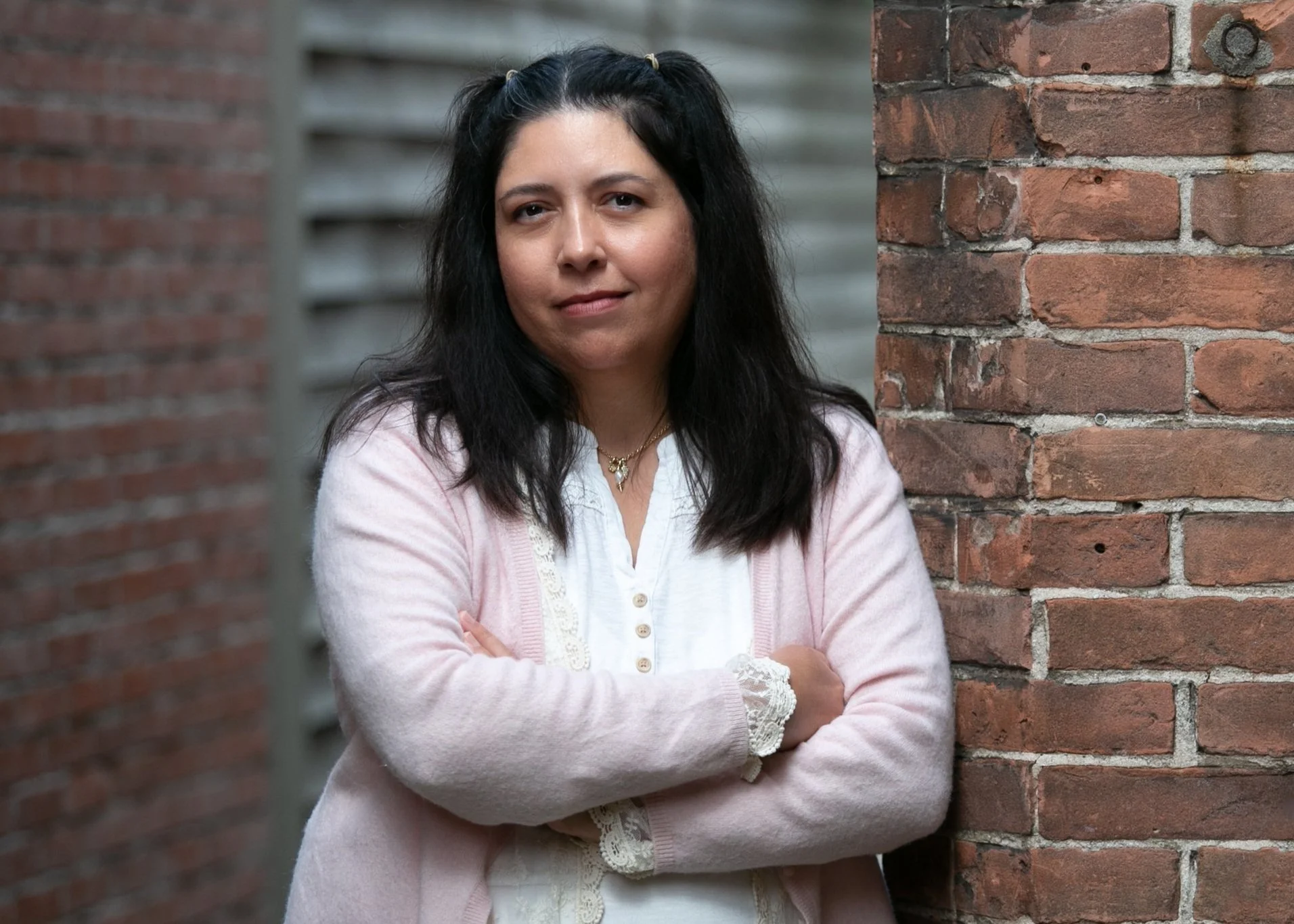 Margarete Miller - Collage art