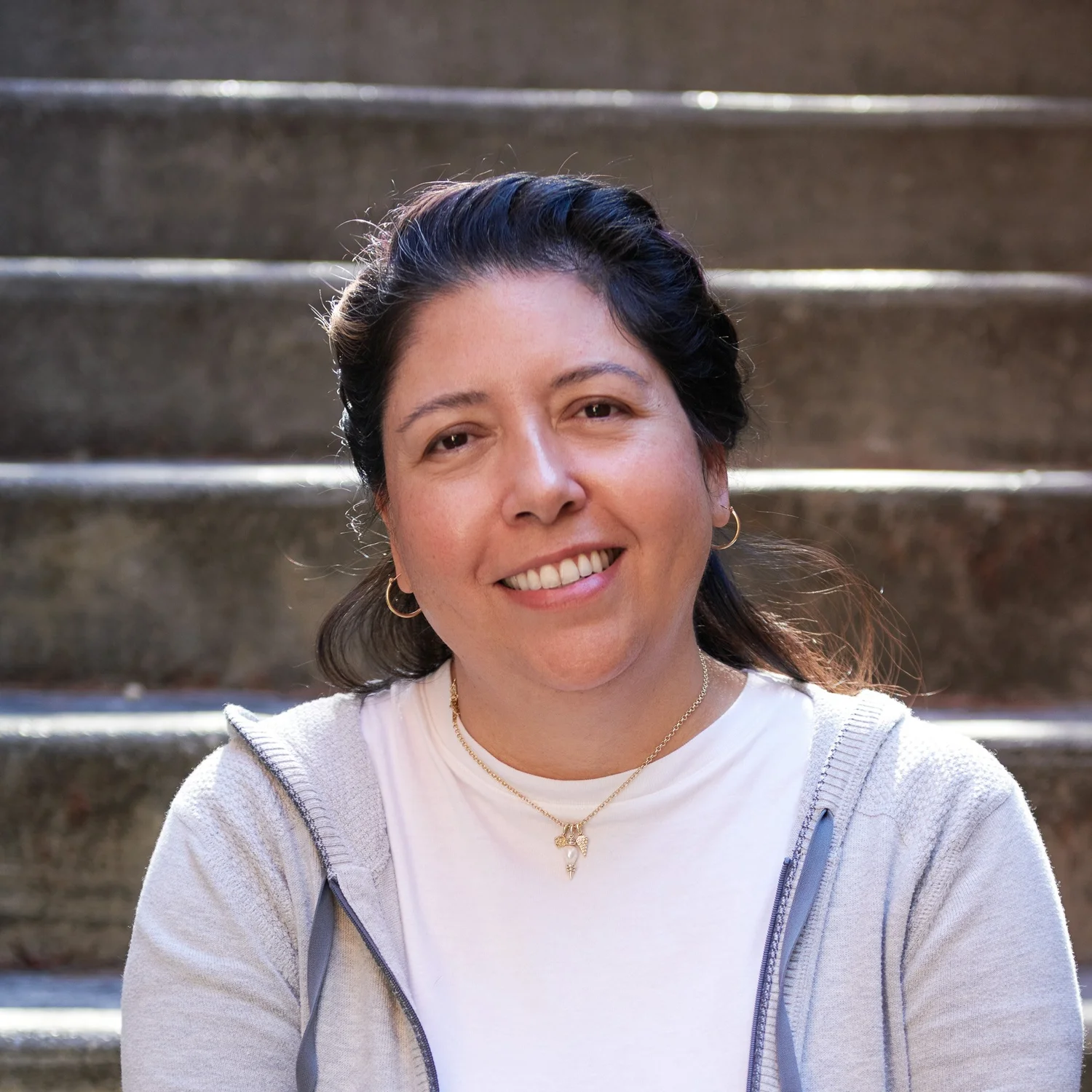 Margarete Miller - Collage art