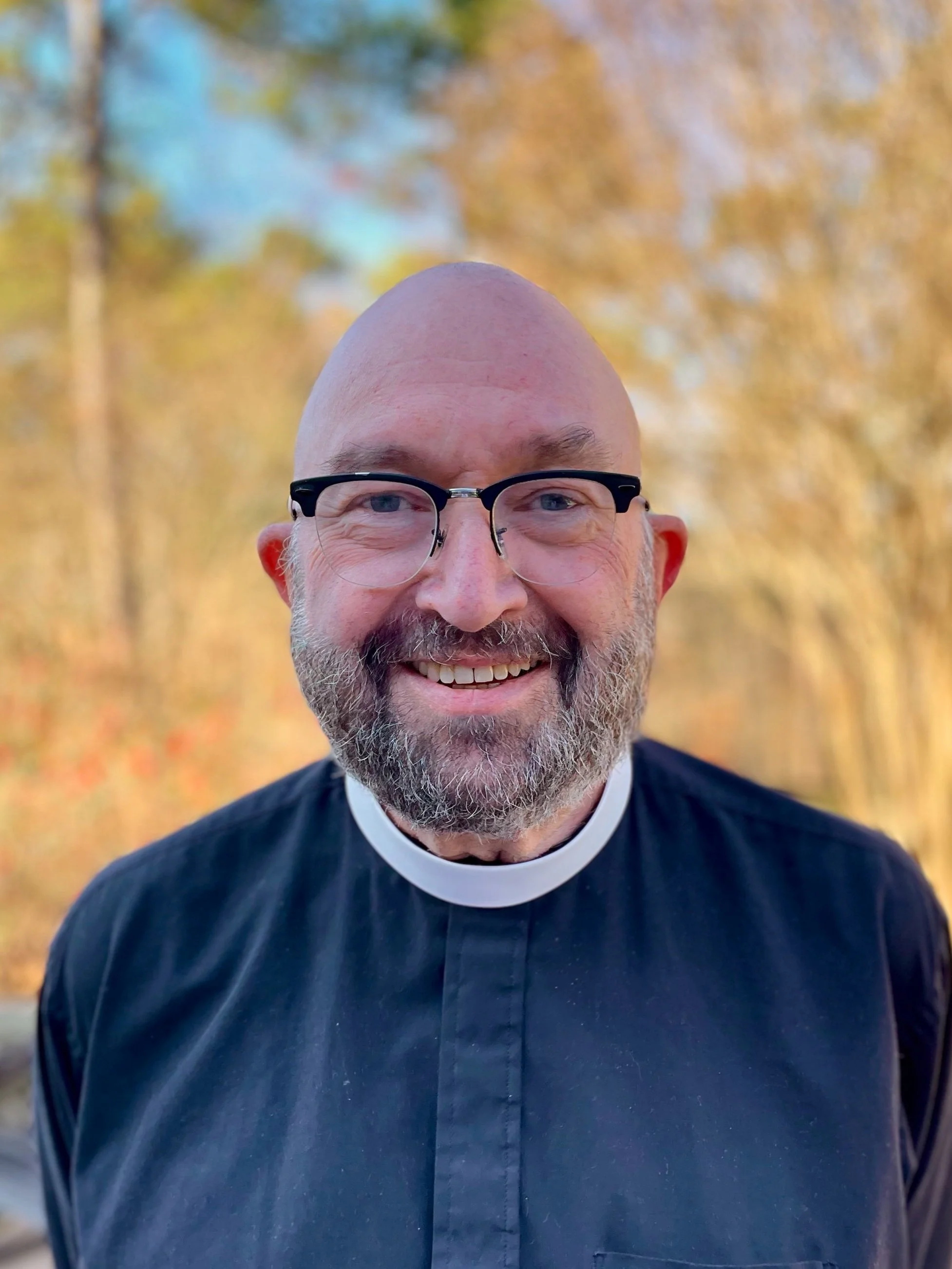 Leadership — Saint Michael’s Episcopal Church