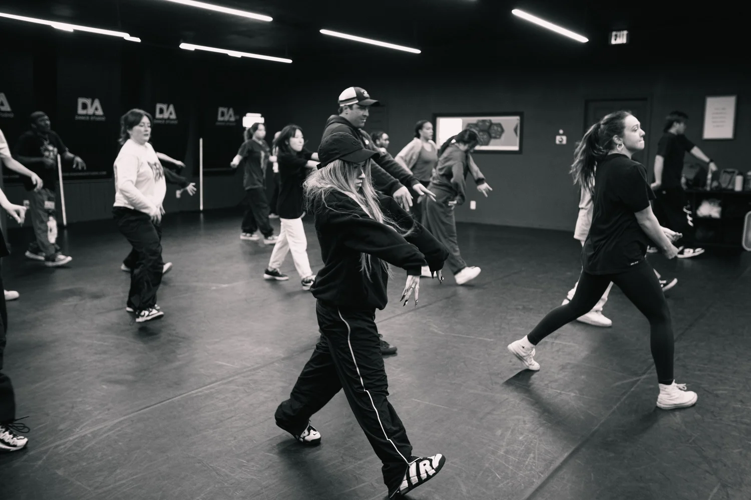 Job opportunities | Join Our Dance Team - Apply Today — DIA Dance Studio