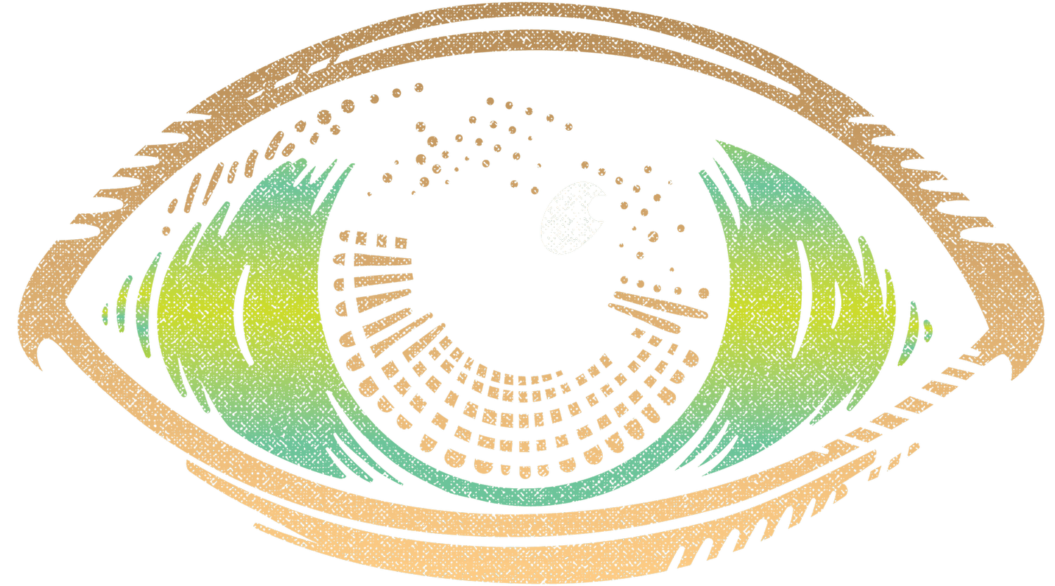 Rusty Eyeball | Shawn Boland